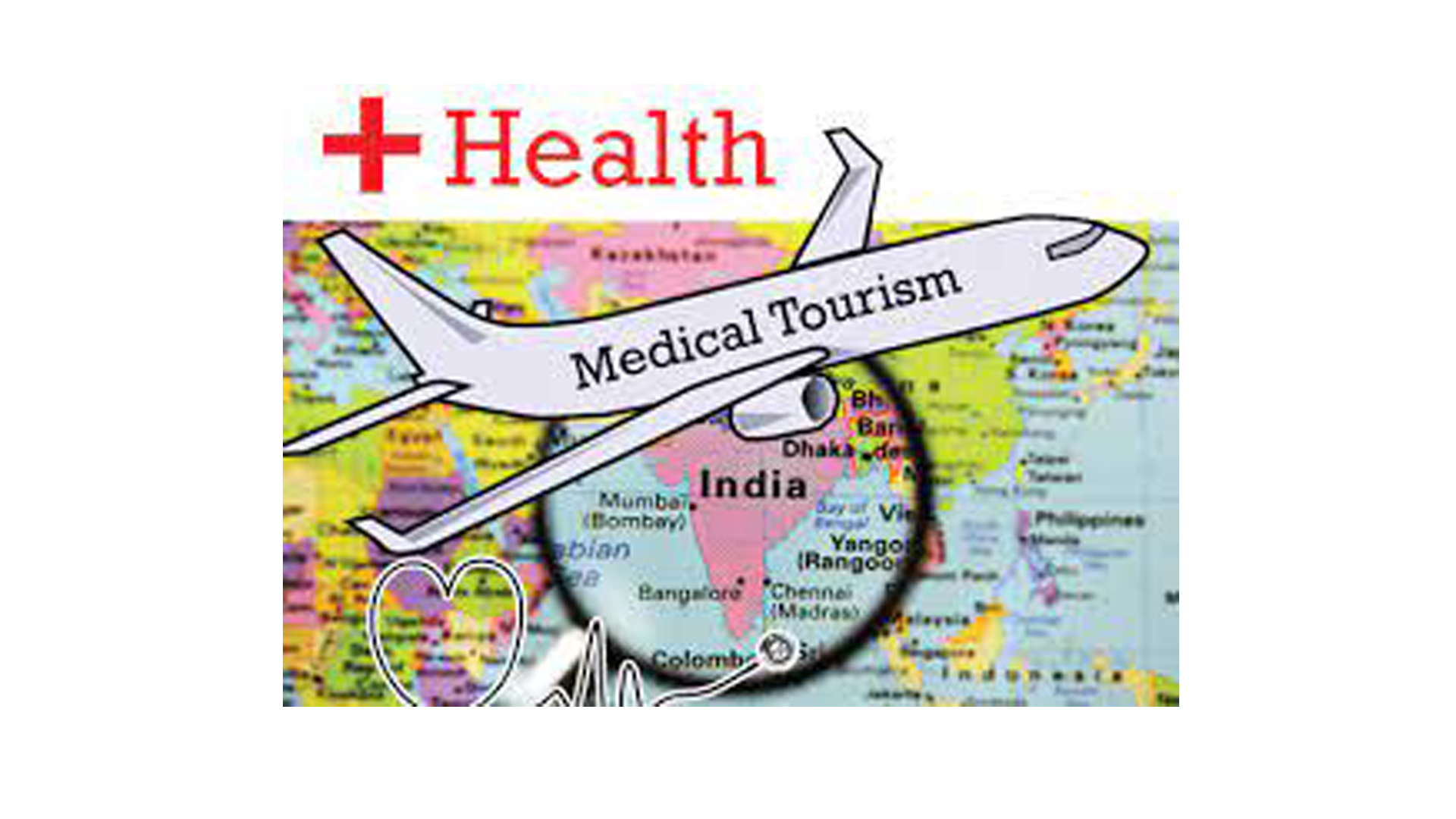 Medical tourism market worth $125.8 billion by 2026 | CAGR:16.3% ...