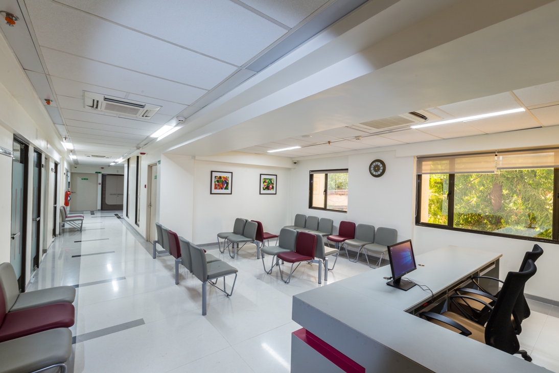 The changing face of healthcare design - Healthcare Radius