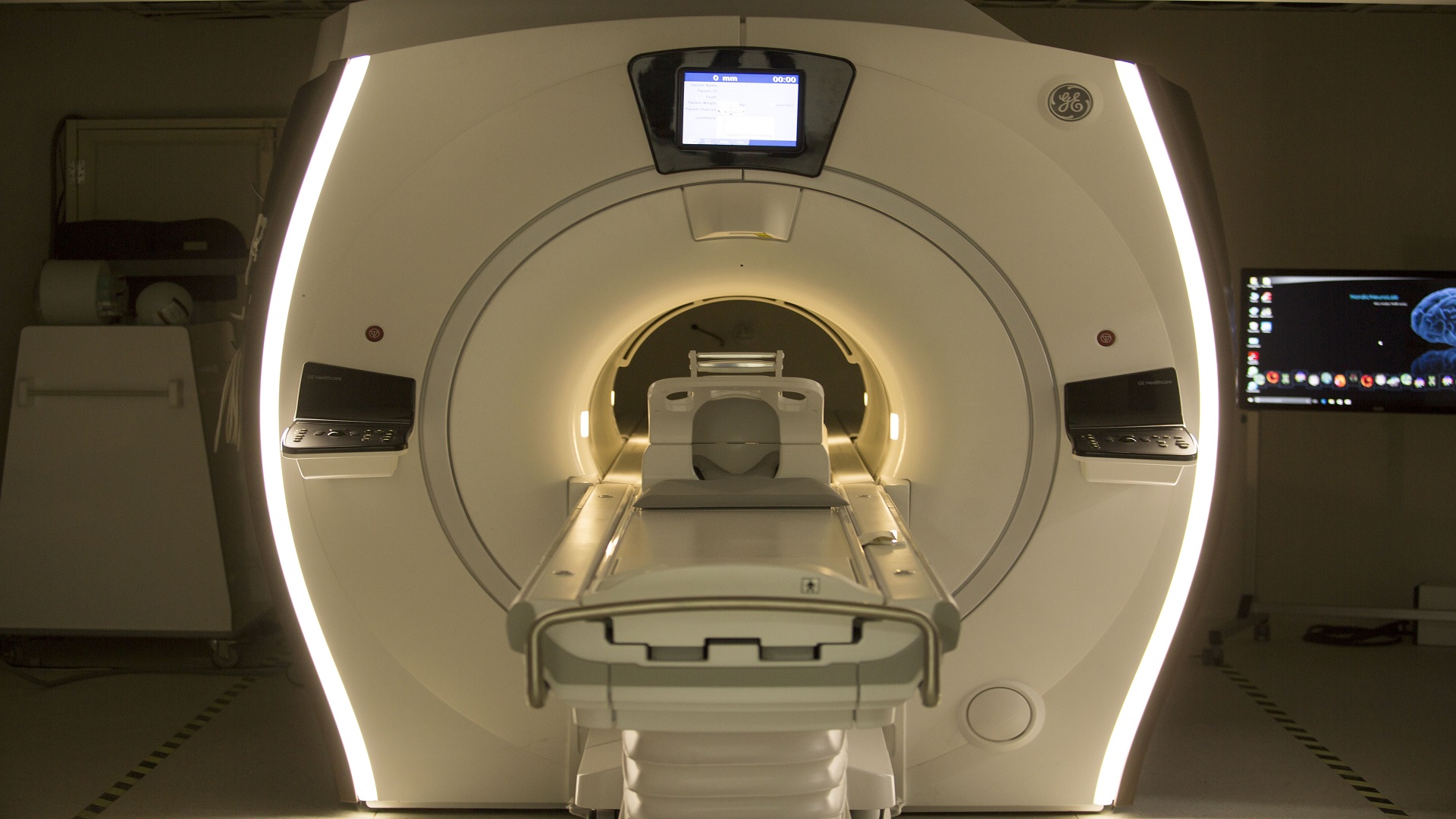 0.55T MRI effective in lung imaging - Healthcare Radius