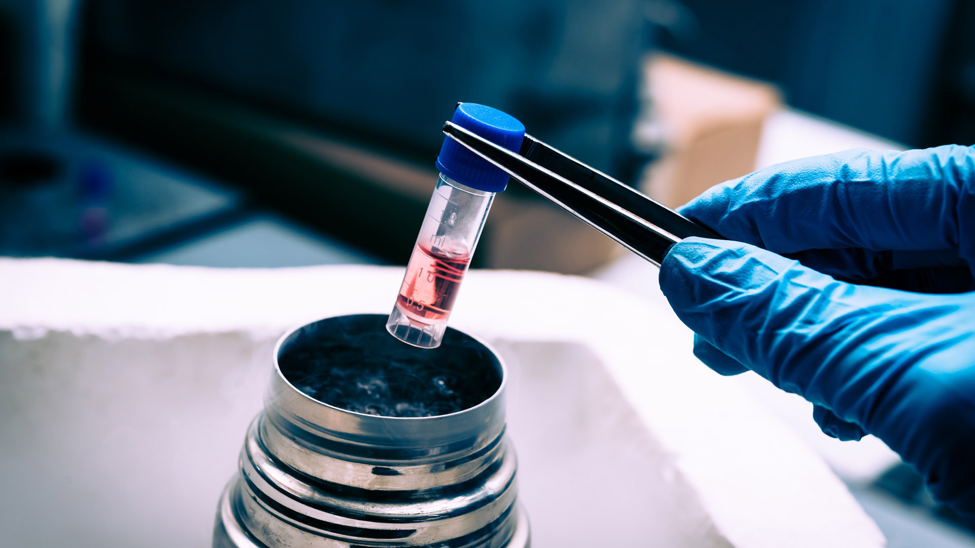 LifeCell Community Stem Cell Banking achieves a significant milestone ...