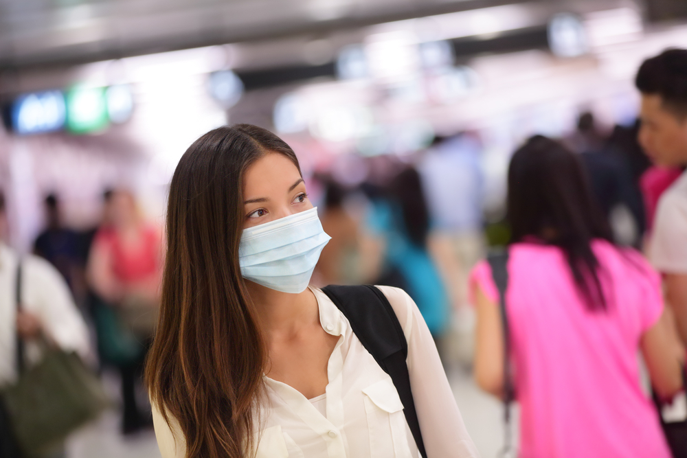 When to use a mask - Healthcare Radius