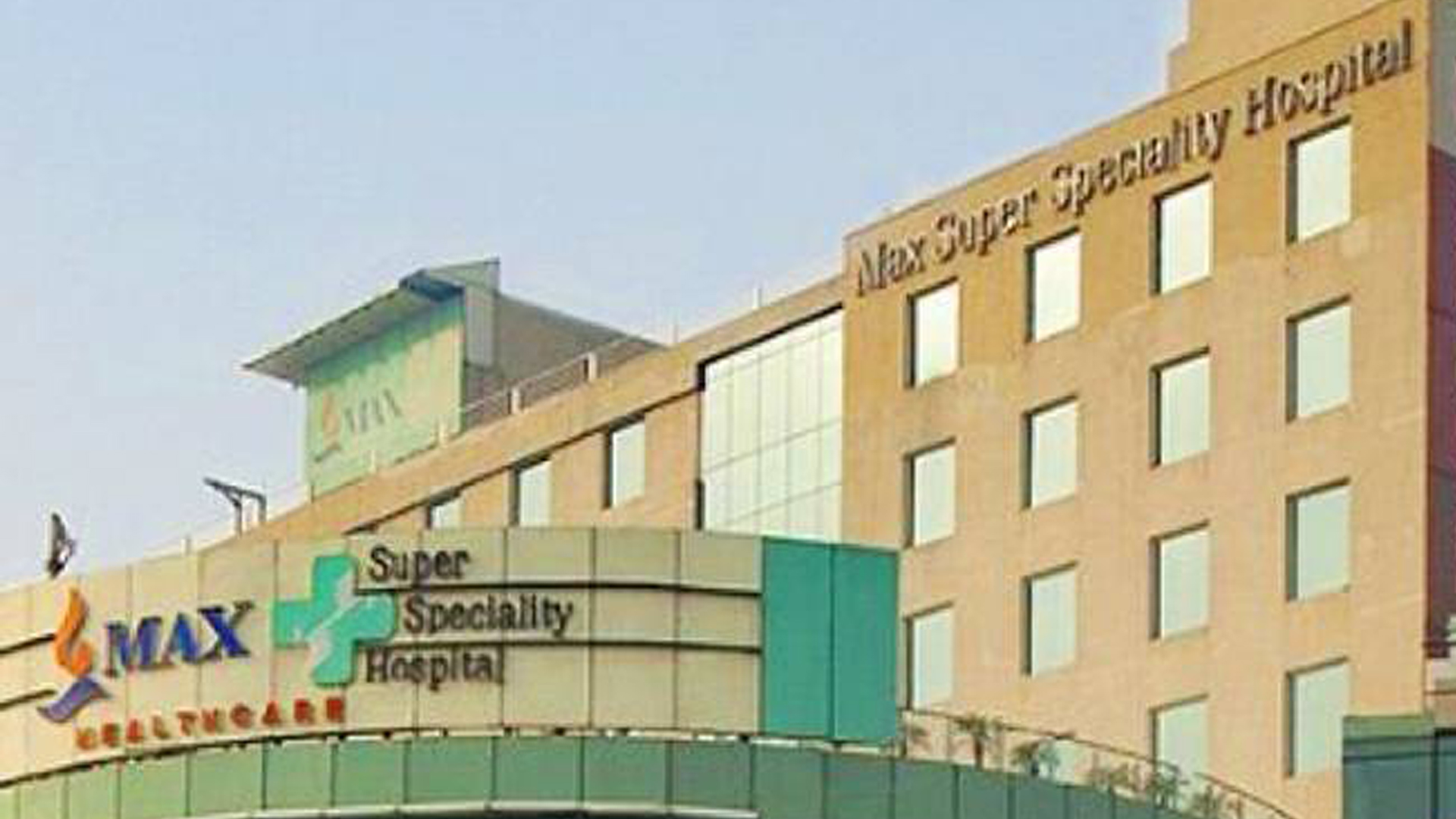 Max Healthcare reports strong operating results for Q1 - Healthcare Radius