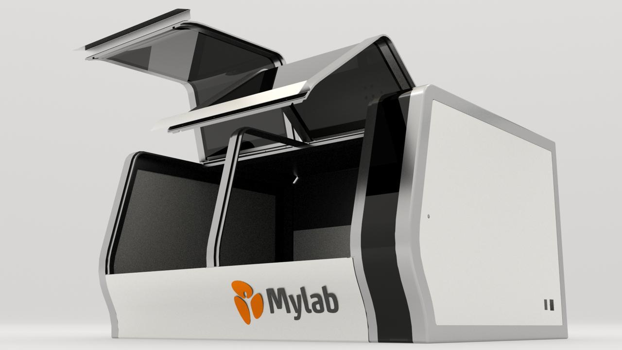 Mylab launches ‘Compact XL - Lab in a Box’ to automate molecular ...