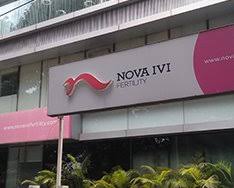 Nova IVF Fertility to re-start ART in regions permitted by local ...