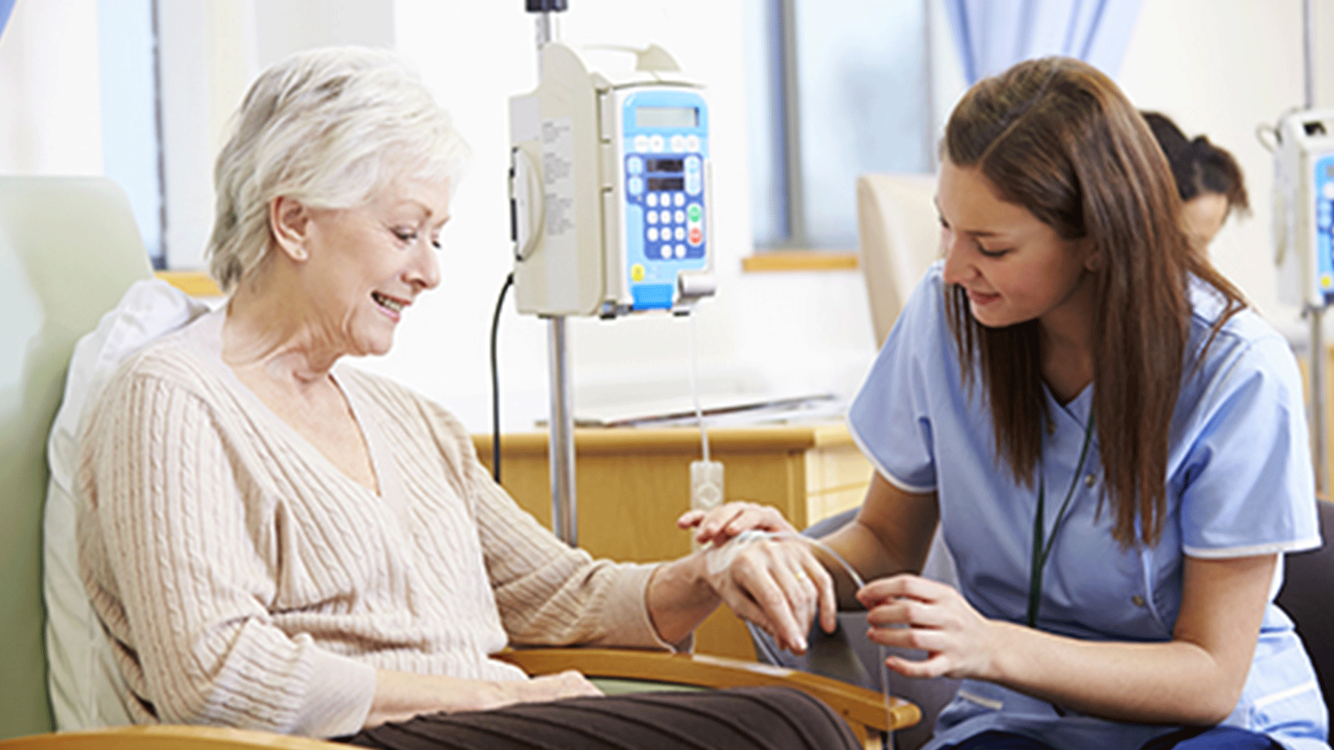 Nurses: The backbone of our healthcare system - Healthcare Radius