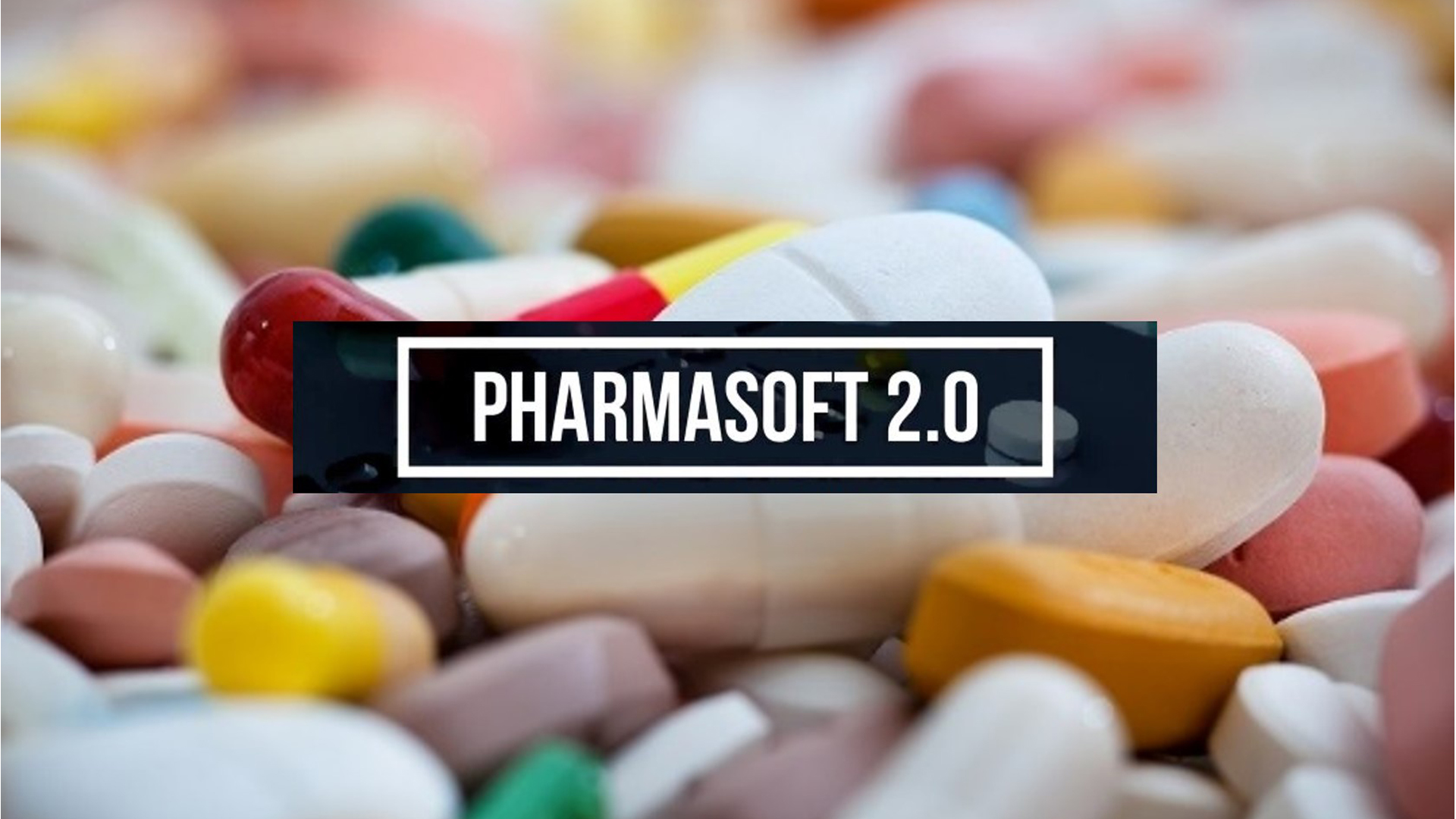 CorporateServe launches PharmaSoft 2.0 - Healthcare Radius