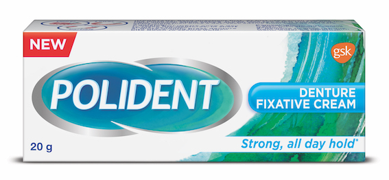 GSK Consumer Healthcare launches denture care brand in India ...