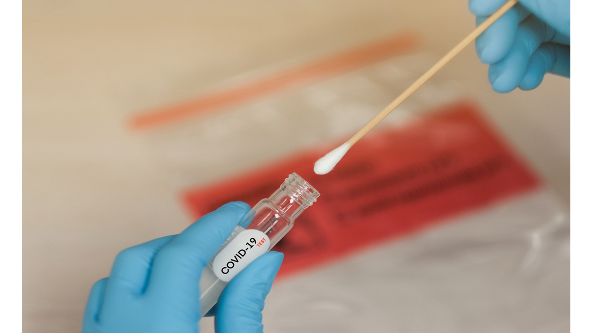 Neuberg Diagnostics conducts COVID screening for IPL Team - Healthcare ...