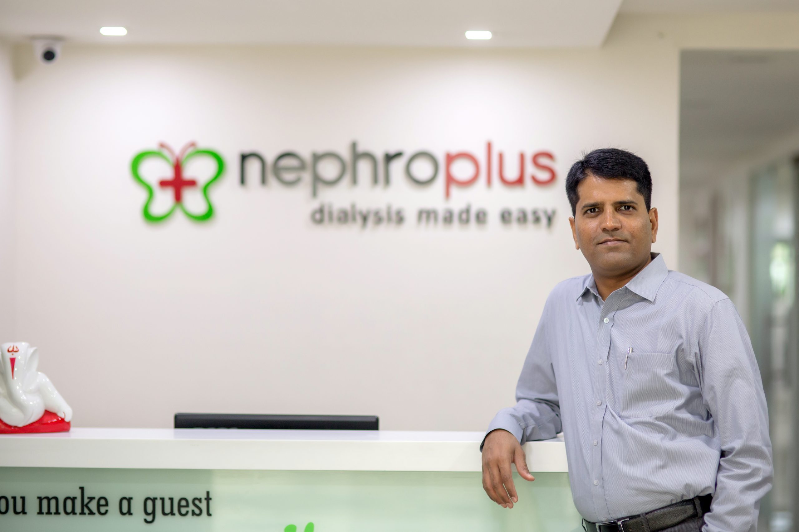 NephroPlus introduces ‘Freedom- A Peritoneal Dialysis Program ...