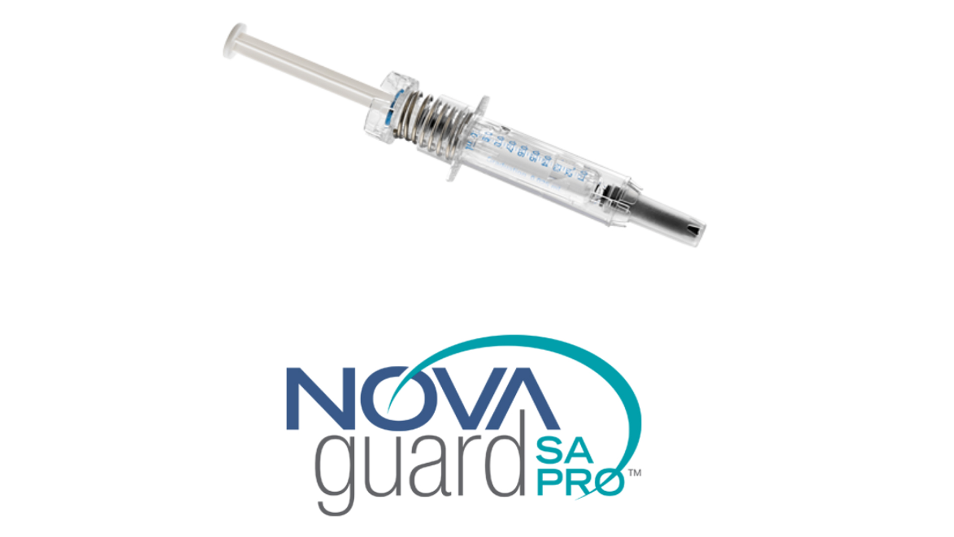 West expands partnership to launch safe syringes with NovaGuard SA Pro ...
