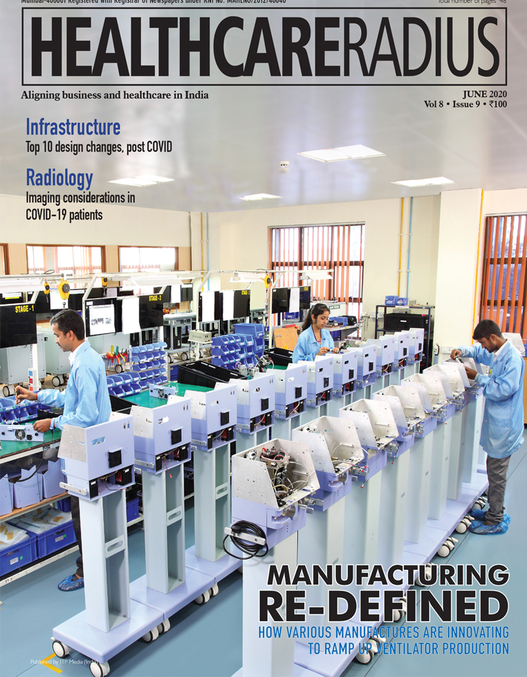 June 2020 - Healthcare Radius