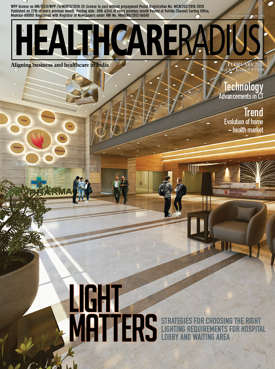 february 2020 - Healthcare Radius