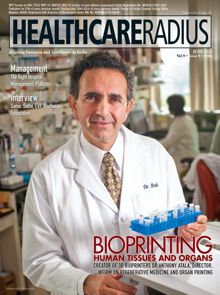 June 2021 - Healthcare Radius