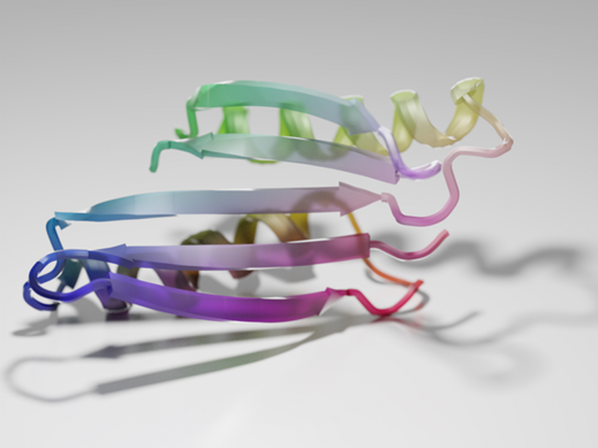 Machine Learning algorithm hallucinates novel protein structures ...