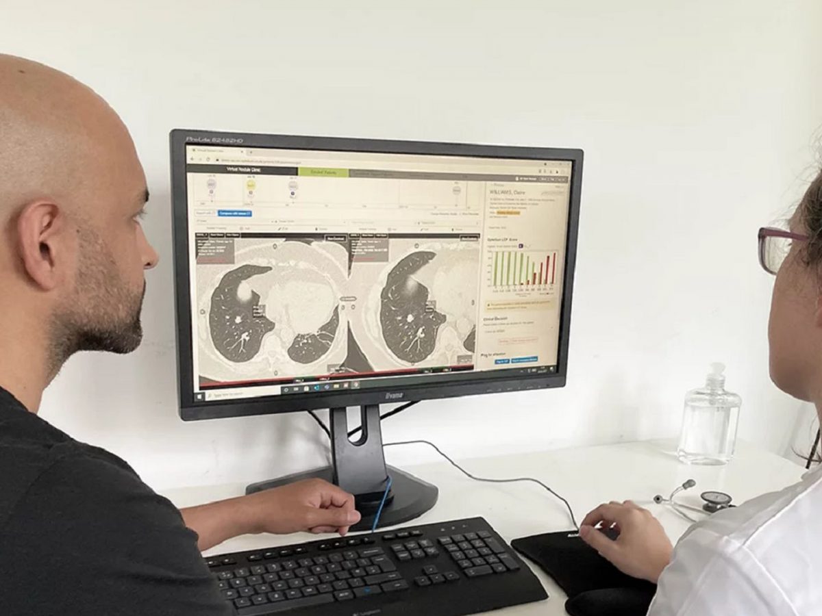 Picture perfect: PACS and VNA market up-close - Healthcare Radius