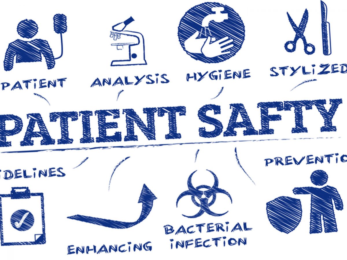 Patient safety program in hospitals: Challenges and opportunities for ...