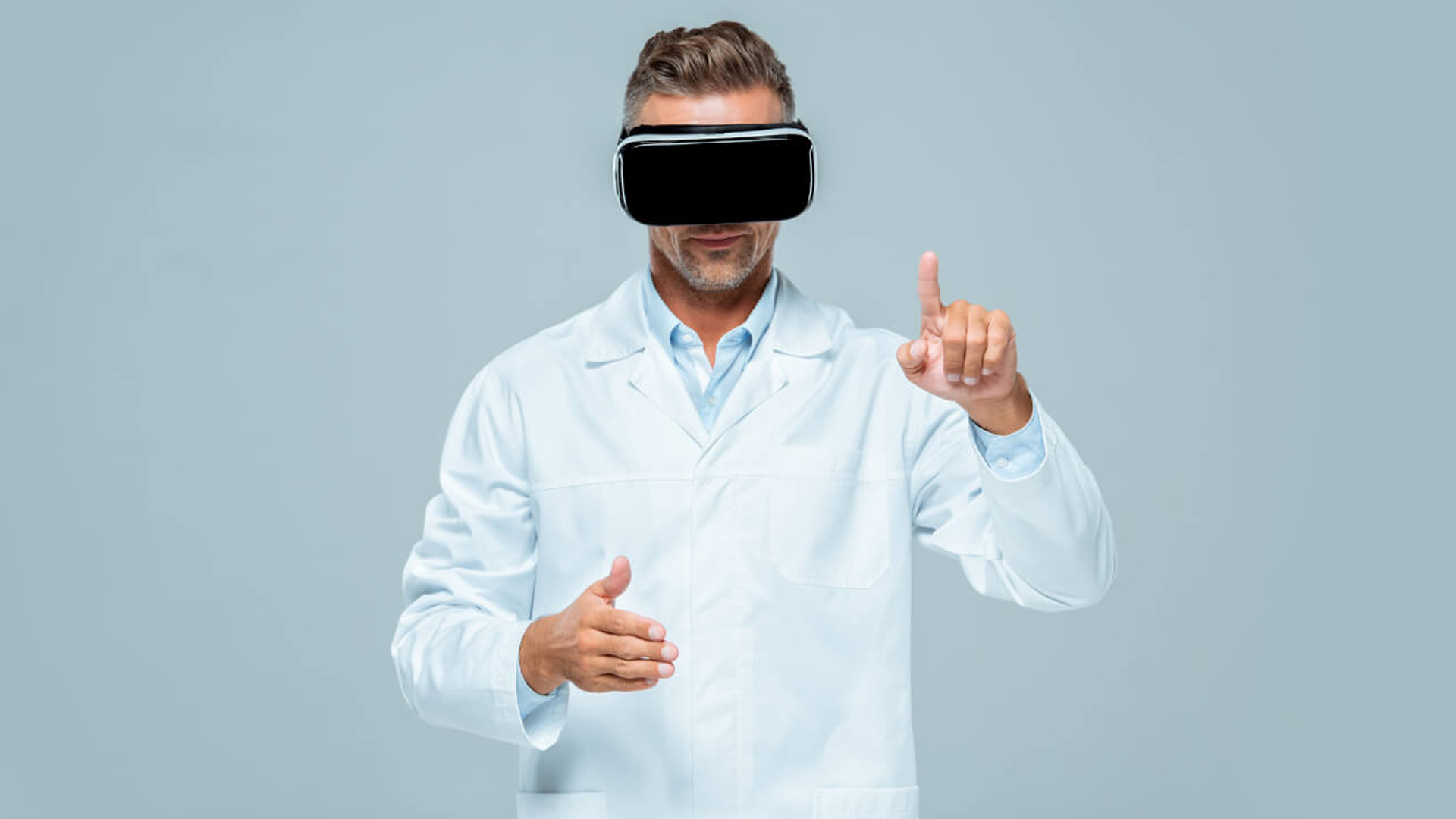 FDA authorises AppliedVR’s EaseVRx for chronic back pain reduction - Healthcare Radius