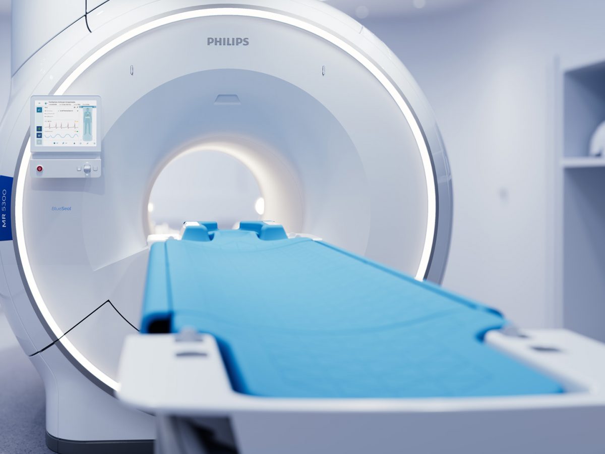 Philips launches new AI-enabled MR portfolio of smart diagnostic ... Philips launches new AI-enabled MR portfolio of smart diagnostic ...