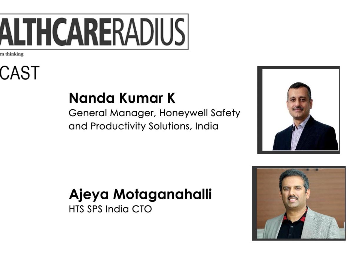 Honeywell launches device to monitor patients in real time - Healthcare ...