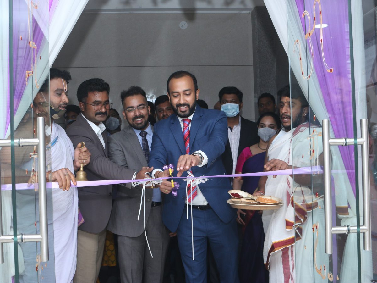 Apollo opens PICU in Chennai - Healthcare Radius