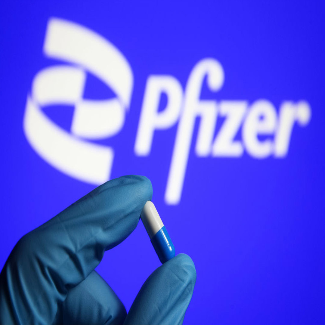 Pfizer’s COVID-19 pill receives FDA authorization - Healthcare Radius