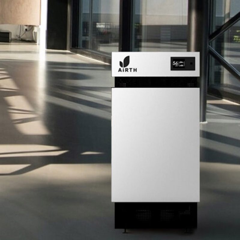 AiRTH’s vSure antimicrobial air purifier passes CSIR-IMTECH testing ...