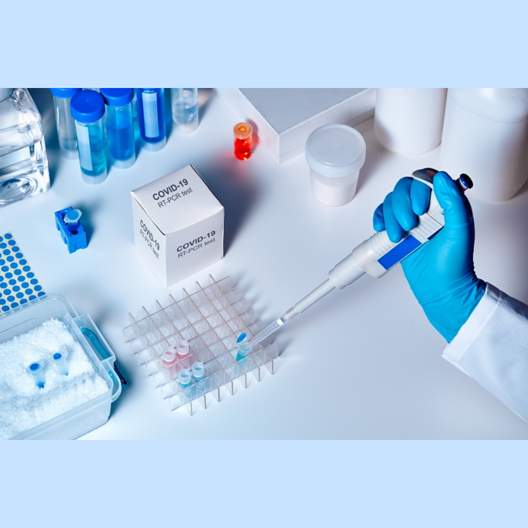 The new Tata MD CHECK Express RT-PCR testing solutions will boost ...