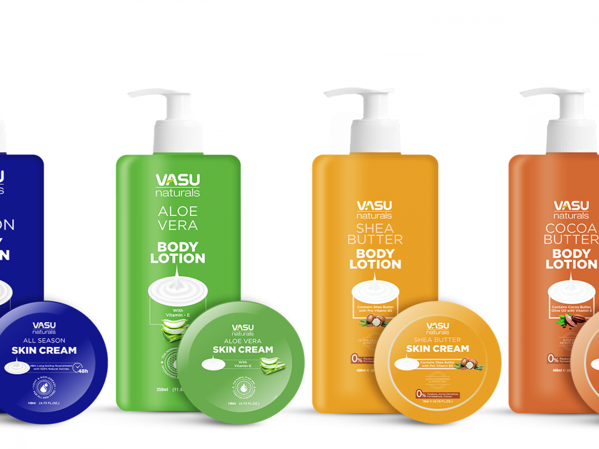 Vasu Naturals launches premium winter care range - Healthcare Radius
