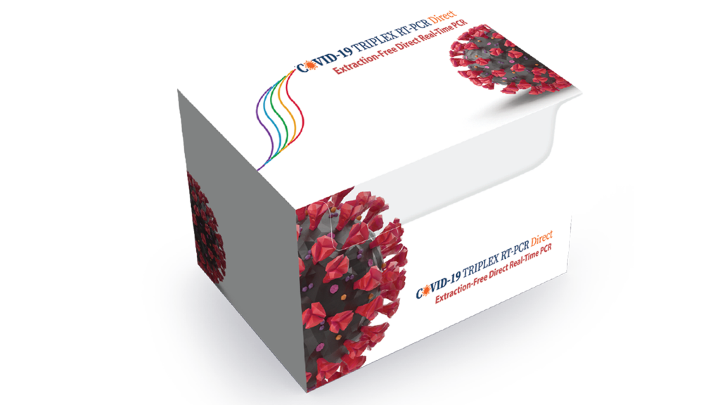 BioGenex Life Sciences launches Direct RT-PCR Kit - Healthcare Radius