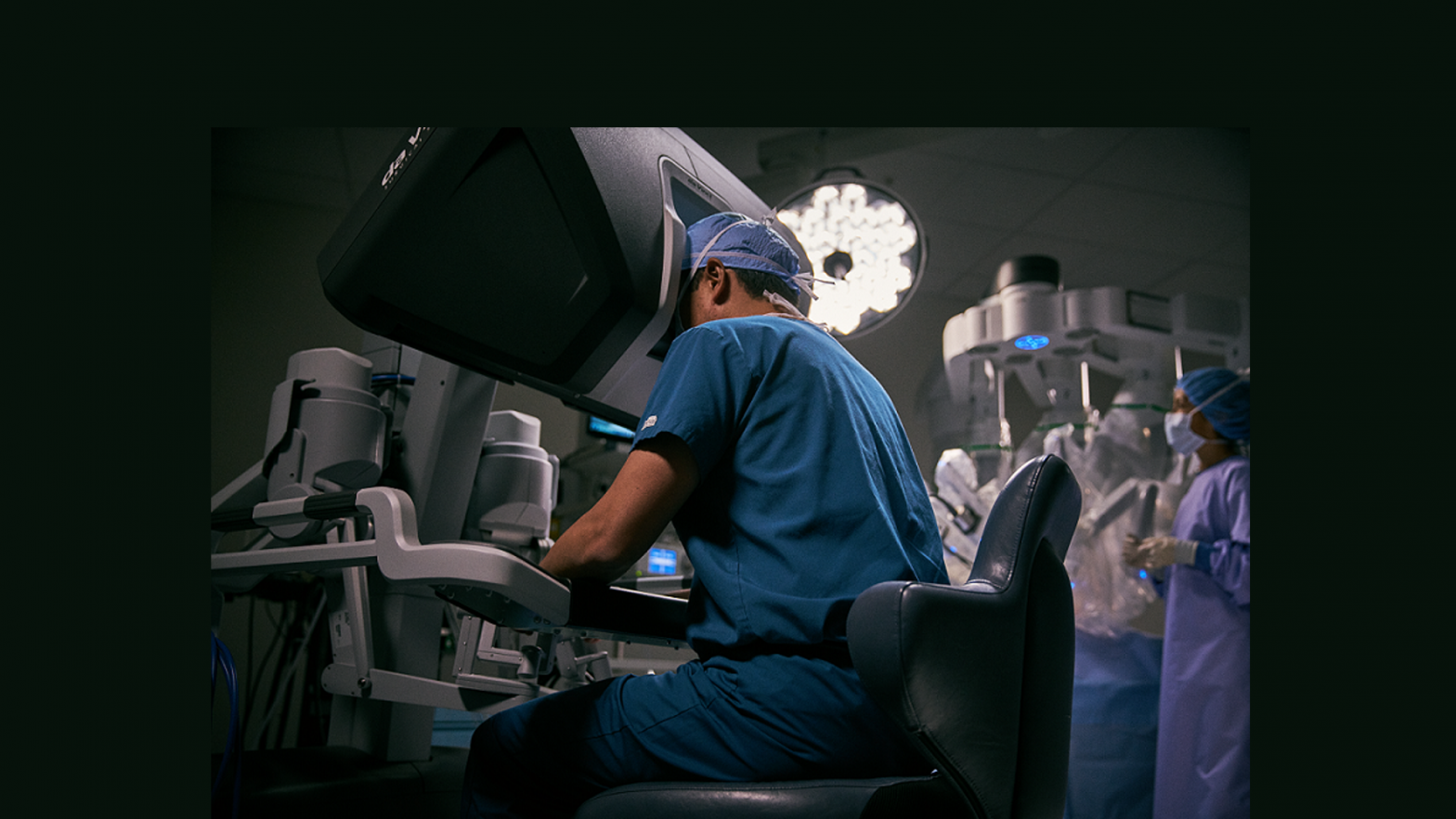 Intuitive India introduces Intuitive Telepresence (ITP), a new remote ...