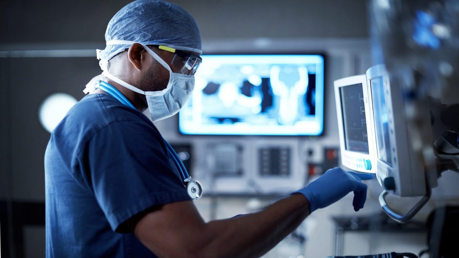 Johnson & Johnson expands digital surgery ecosystem with Microsoft - Healthcare Radius