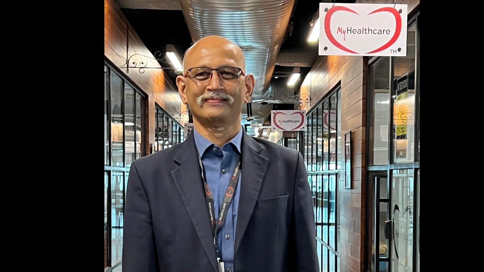 MyHealthcare strengthens leadership team with the appointment of Sanjay ...