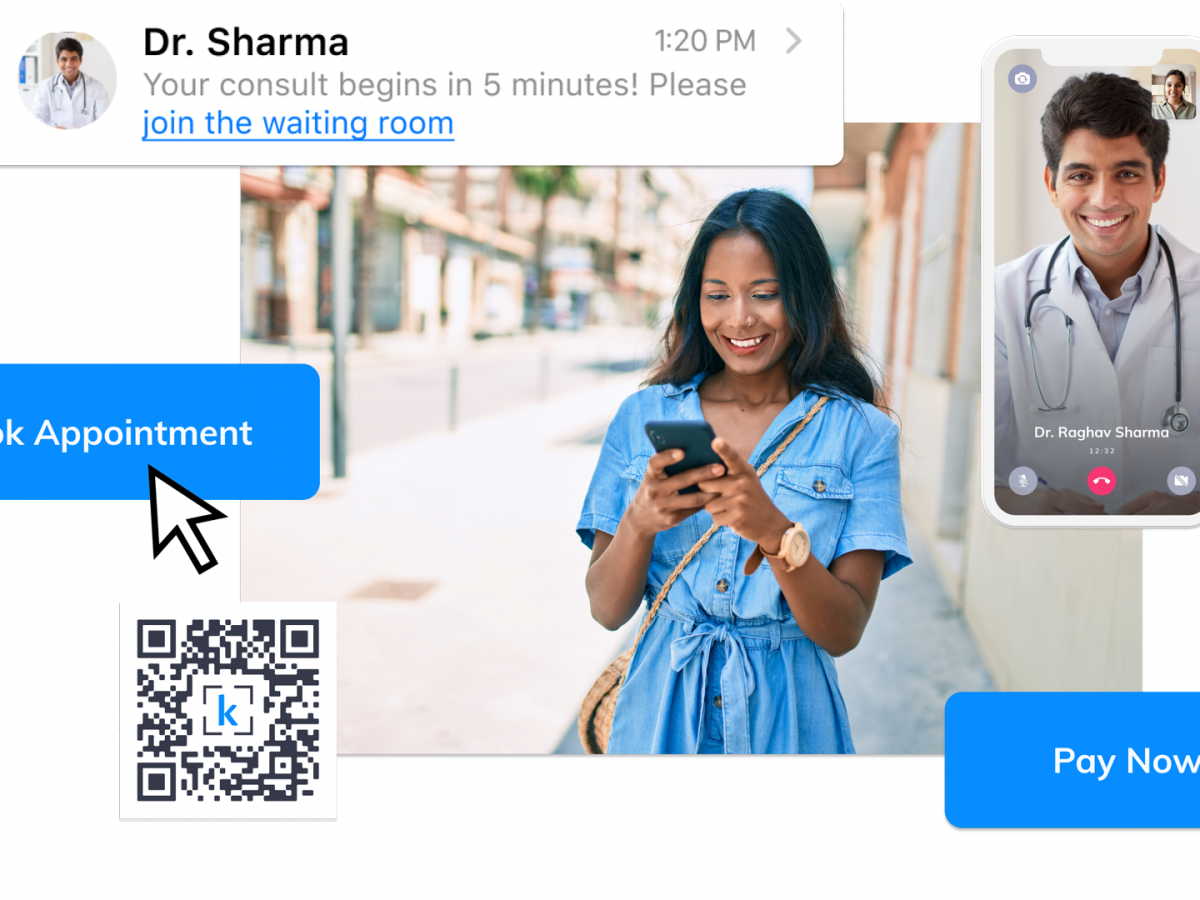 Integrated Electronic Medical Record System and Patient Health Record ...