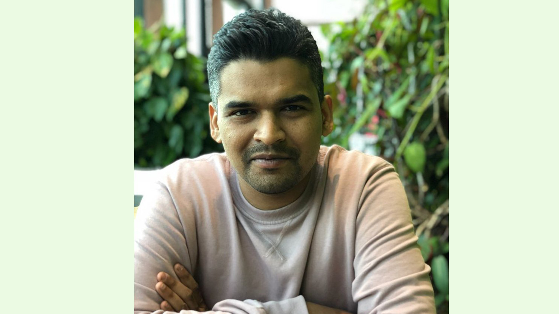 AstraZeneca appoints Ram Mudaliar as the India Lead of its Clinical ...