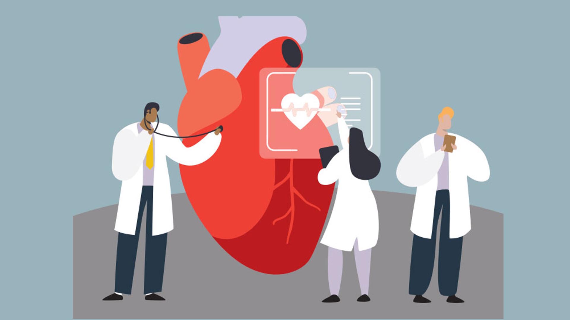 RaphaCure partners with Madhavbaug to enhance access to Cardiac ...