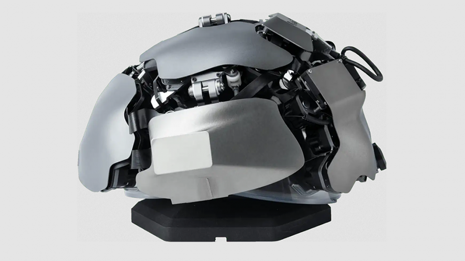 Kernel Flow: a wearable device for noninvasive optical brain imaging ...