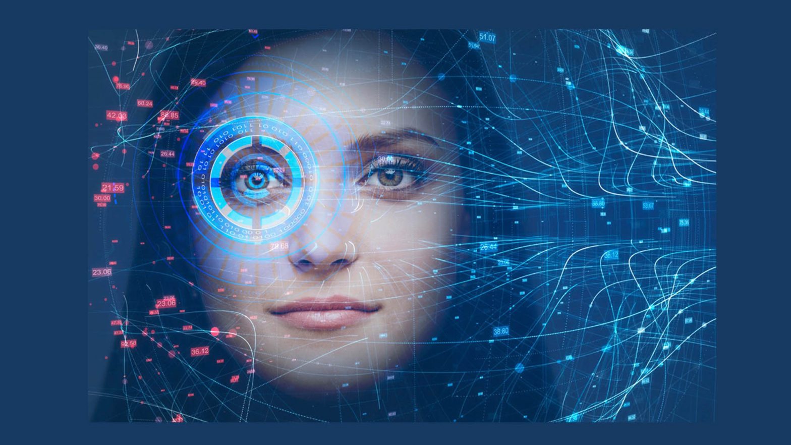 AI Can diagnose heart disease by looking in the eye of the patient ...