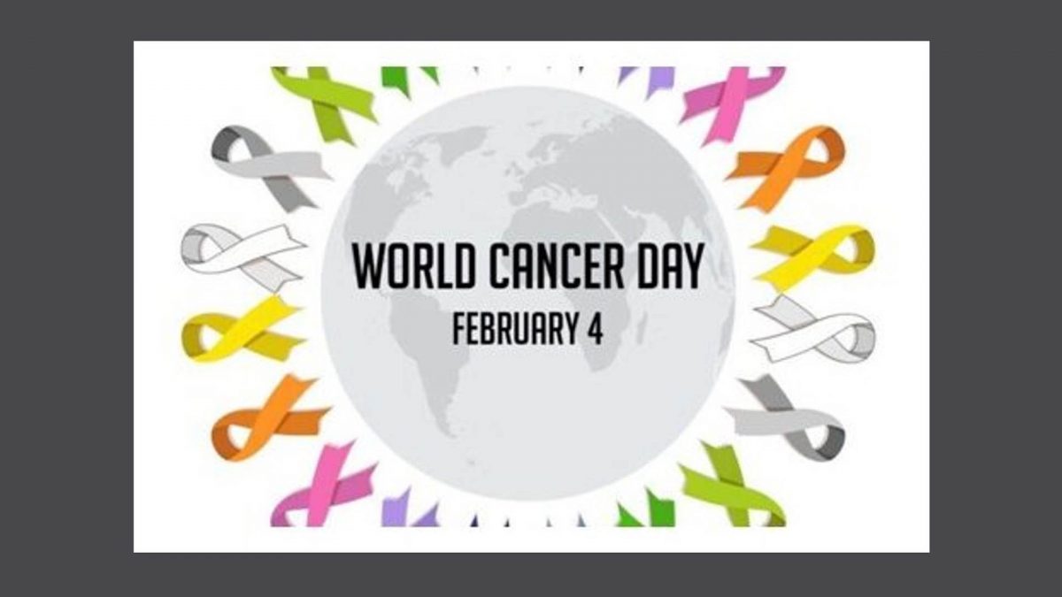 World Cancer Day: A simple blood test to diagnose 30 types of cancer ...