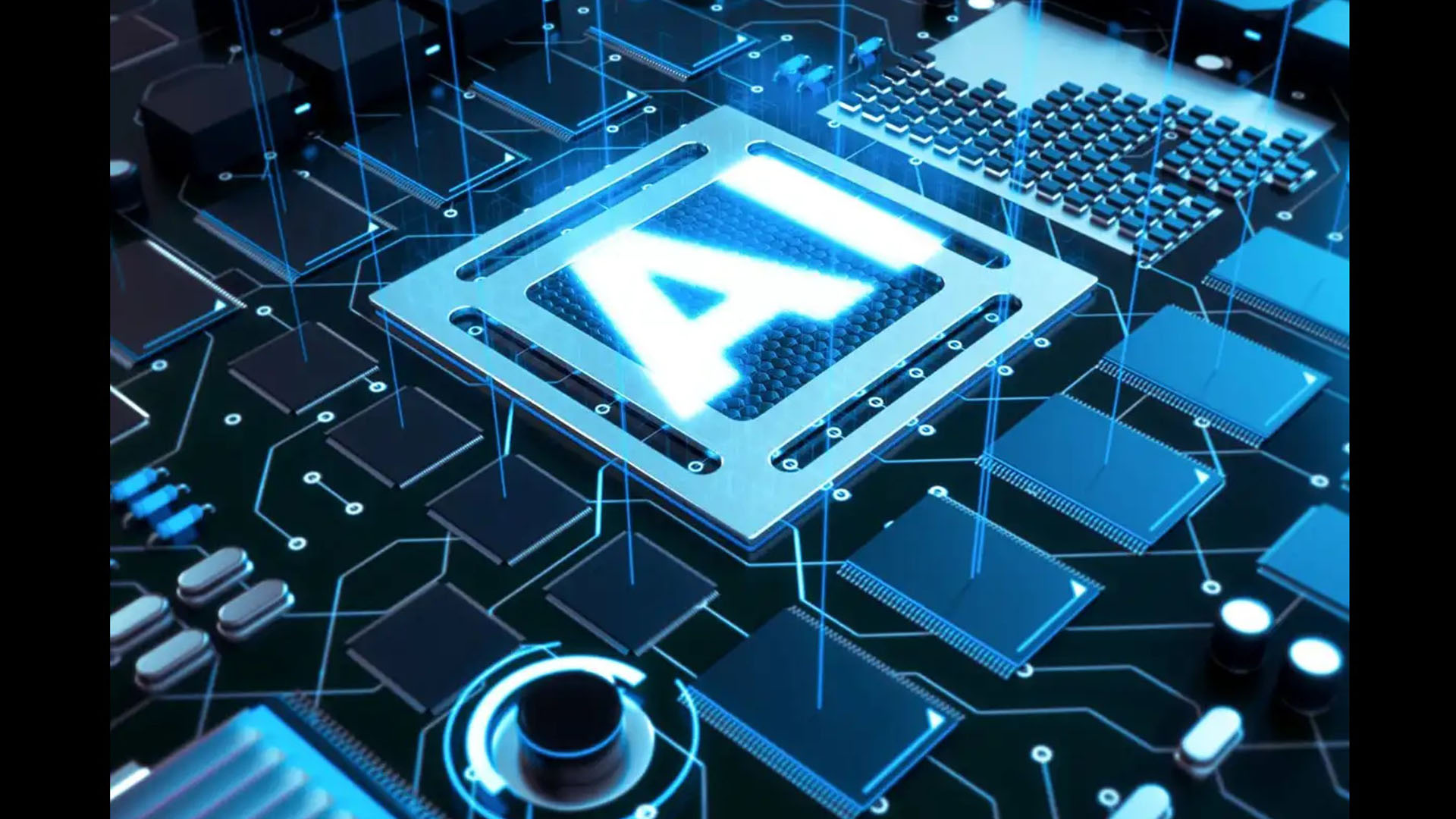 Agilent acquires artificial intelligence technology to enhance lab ...