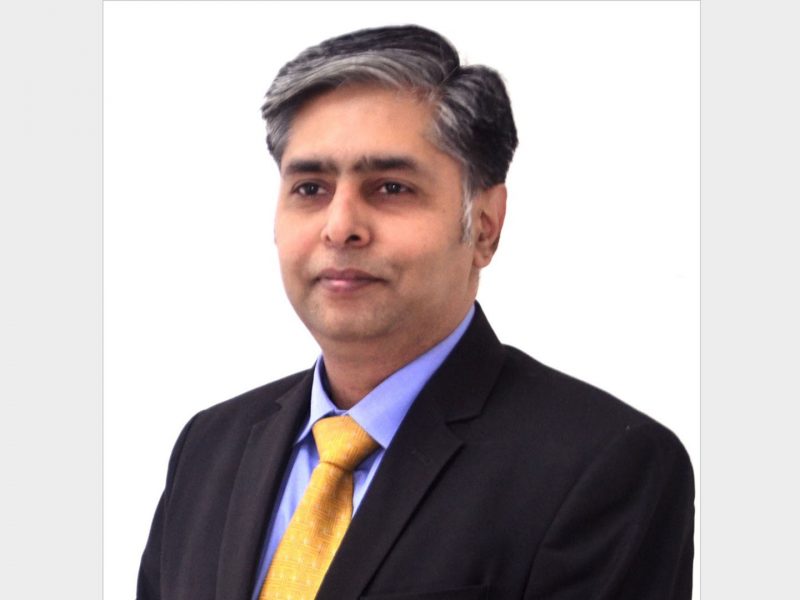 Dr Biren Chauhan appointed Group COO of Sunshine Global Hospital ...
