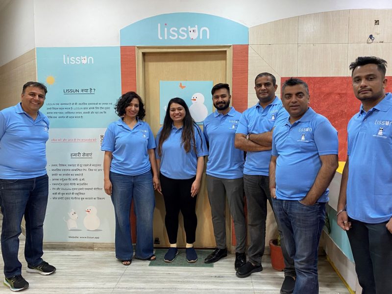 LISSUN hosts emotional wellness camp in Kota - Healthcare Radius