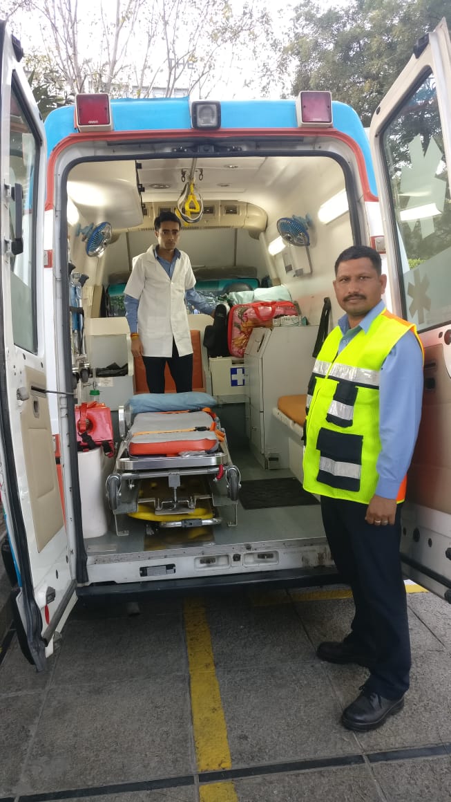 Hiring challenges in the emergency services industry - Healthcare Radius