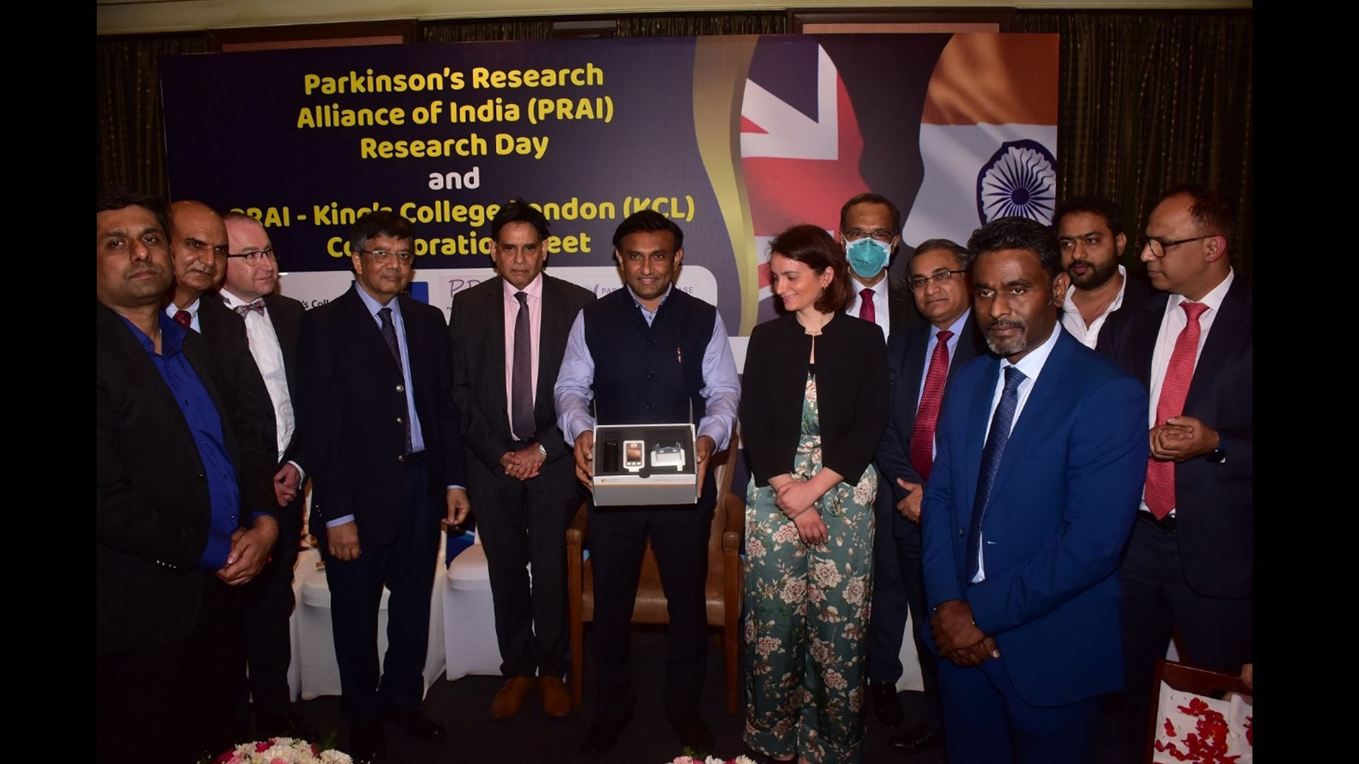 Latest-generation Western Apomorphine Therapy Devices for Parkinson’s ...