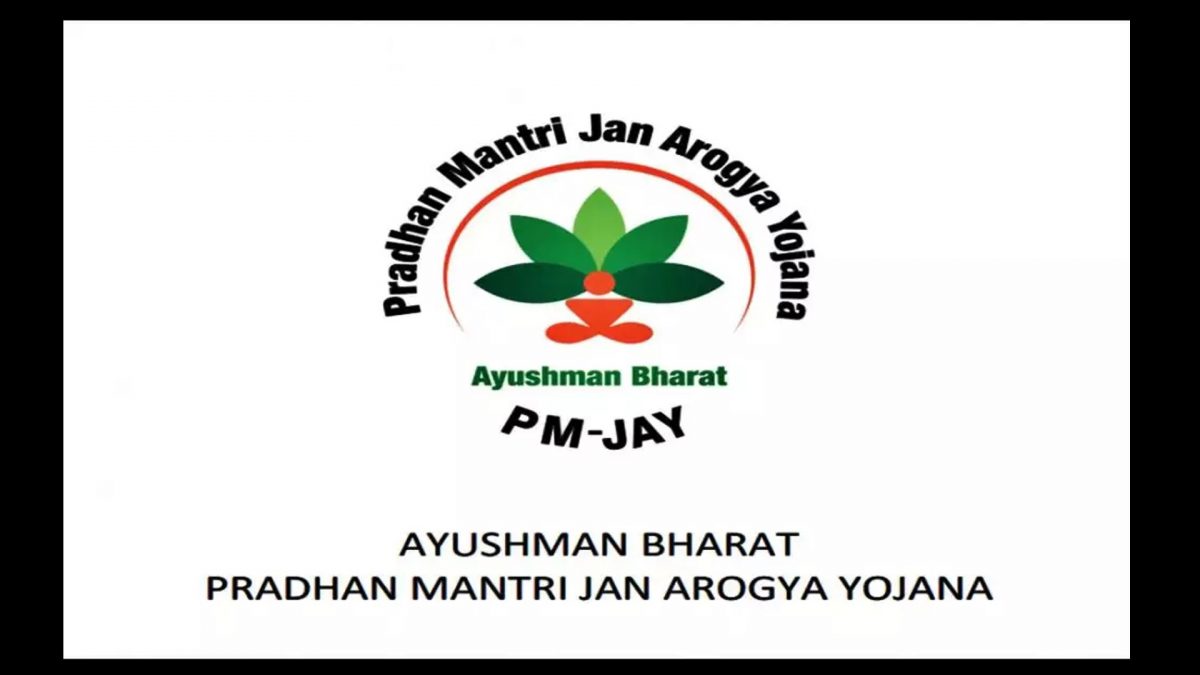 AB PM-JAY services have high utilization among women - Healthcare Radius