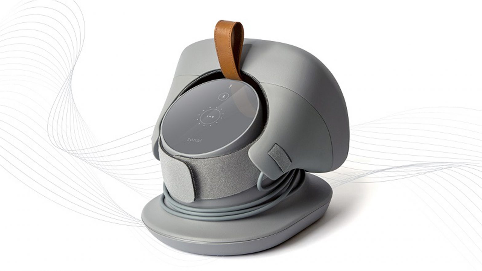 Wave Neuroscience unveils new personalised Braincare device ...