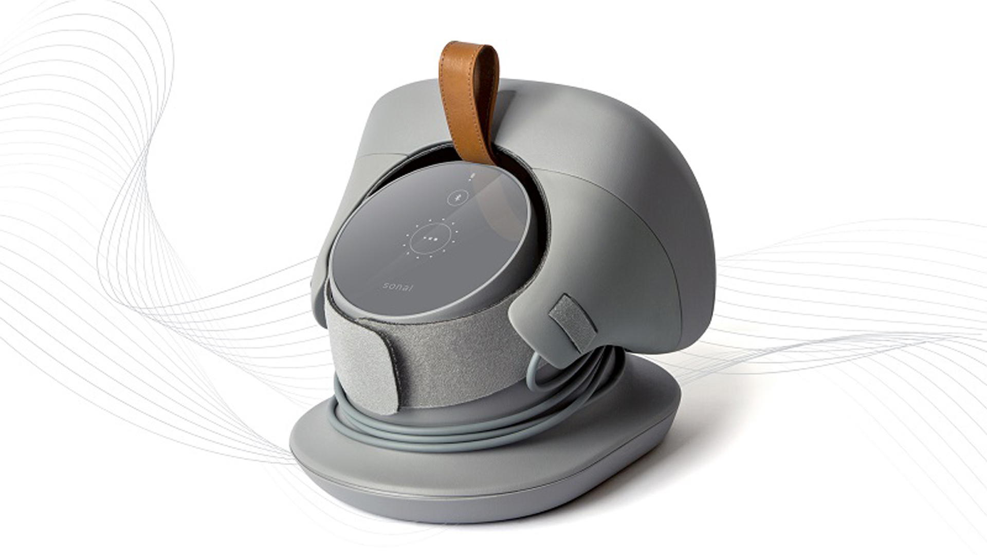 Wave Neuroscience unveils new personalised Braincare device ...