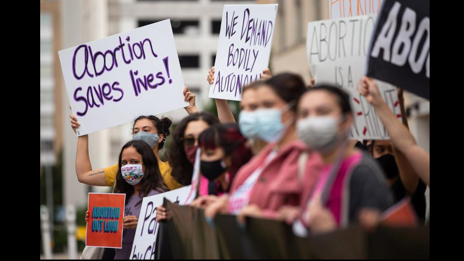 WHO issues new guidelines on abortion to help countries deliver ...