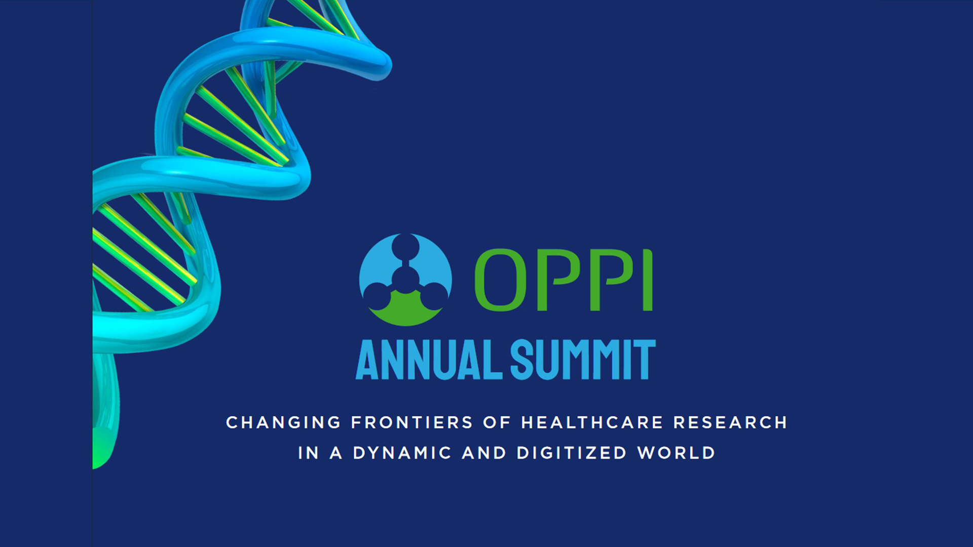 OPPI Annual Summit highlights significant milestones for the ...