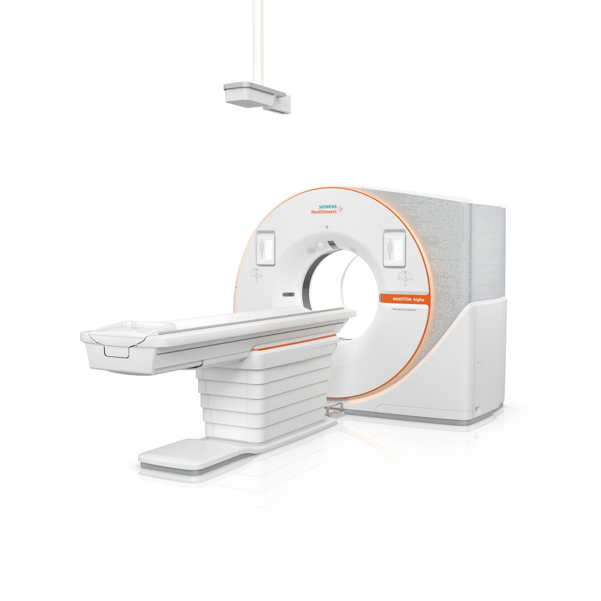 Siemens Healthineers unveils its latest medical imaging innovations at ...