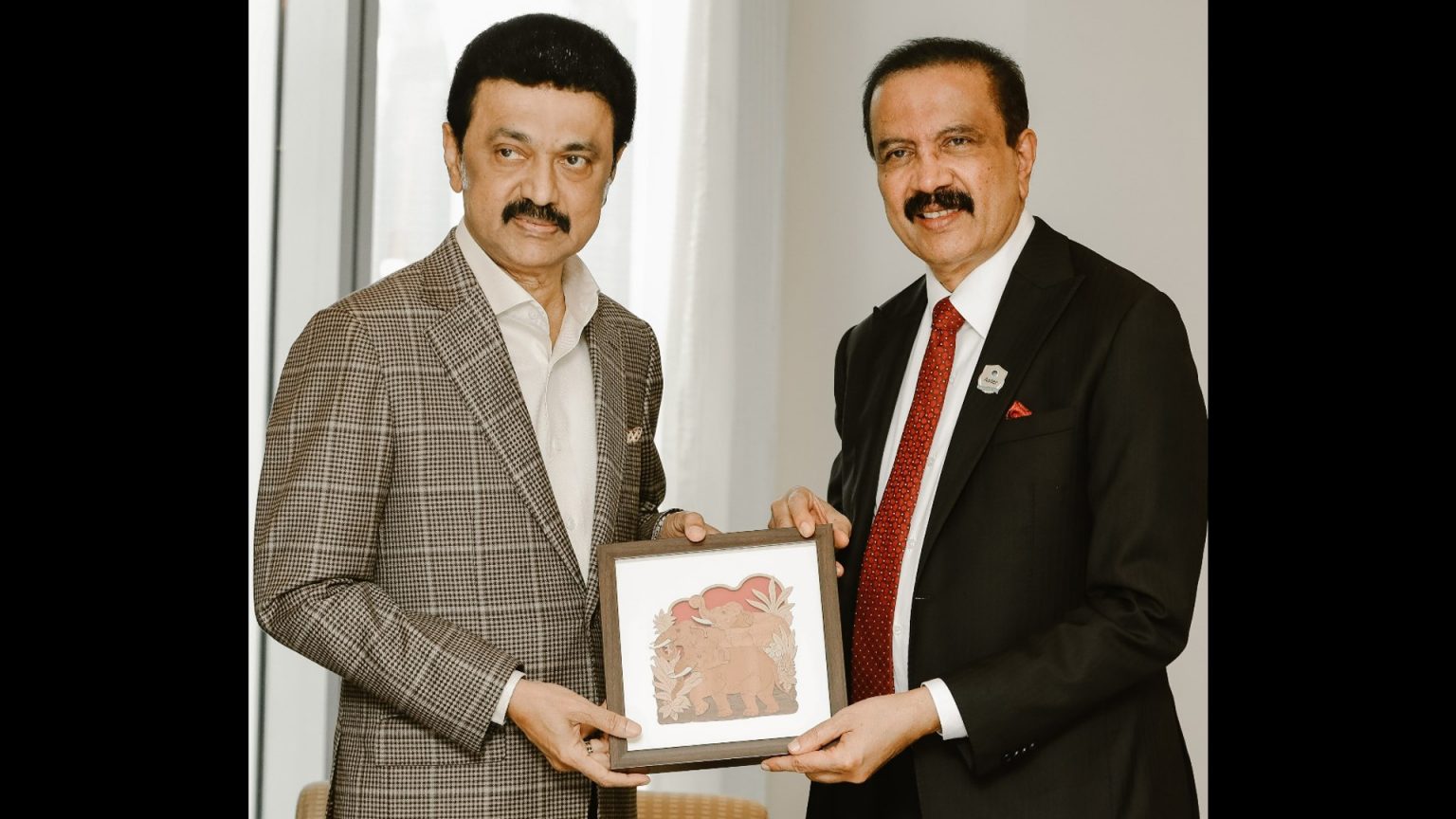 Aster DM Healthcare signs MoU with Government of Tamil Nadu ...